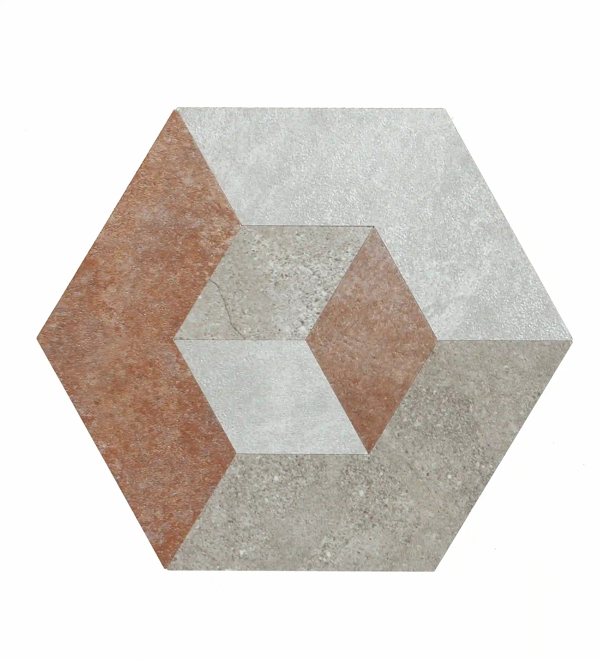 Colamo Peel and Stick Home Decor DIY Backsplash Tile Accent Wall